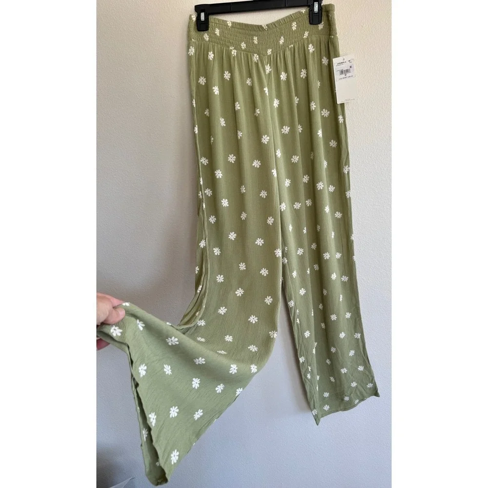 O'Neill | Pants & Jumpsuits | Oneill Juniors Jonie Esme Long Pull On ...